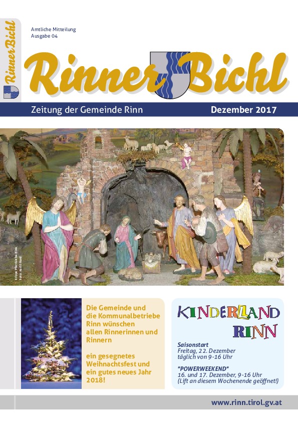 Rinner Bichl 04 | Heumandl – Media